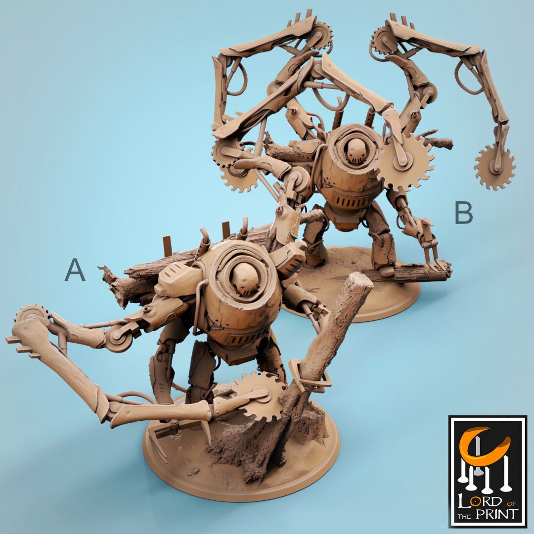 Great Cutter | RPG Miniature for Dungeons and Dragons|pathfinder ...