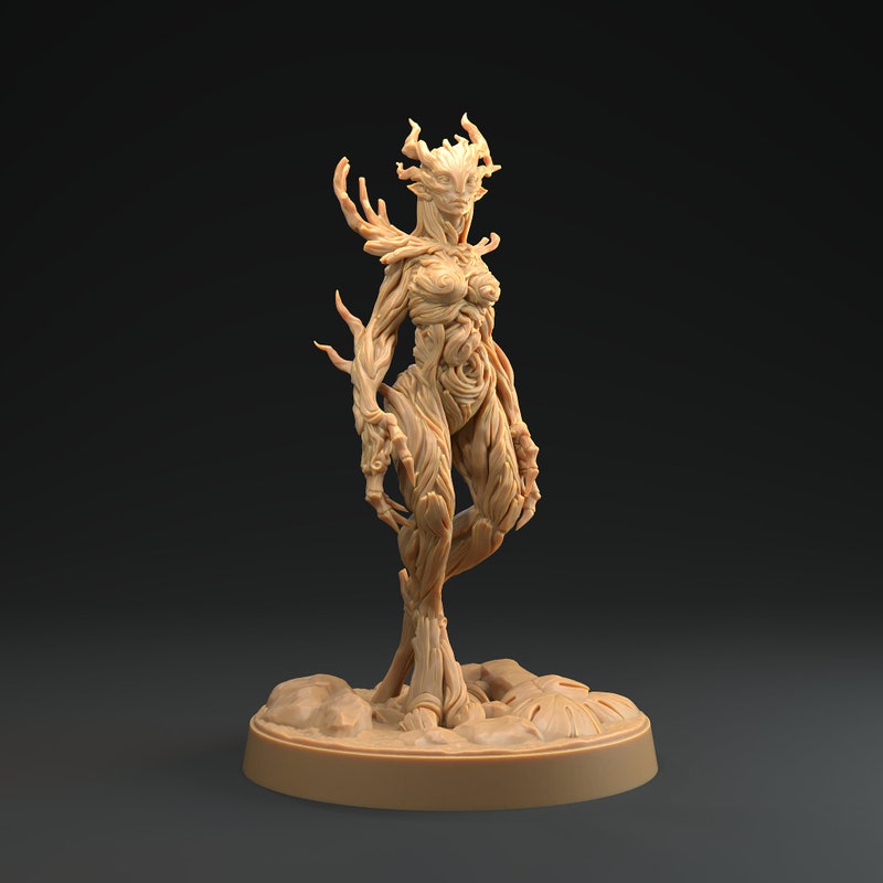 Dryad - Etsy