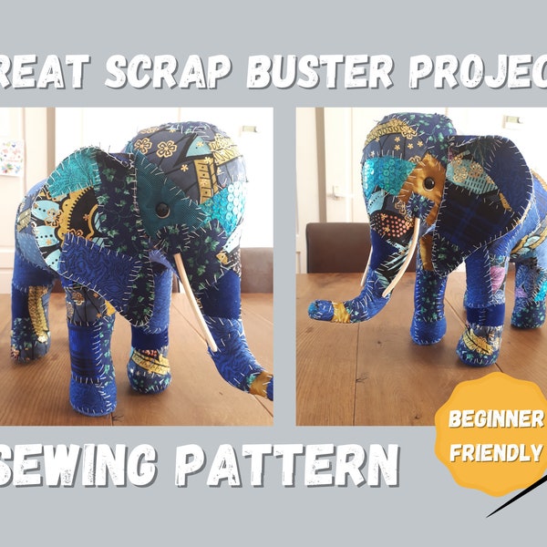 Sewing Pattern - Etsy