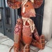 Fernando the DIY Scrappy Mouse Pattern, Scrappy Animal, Stuffed Animal ...