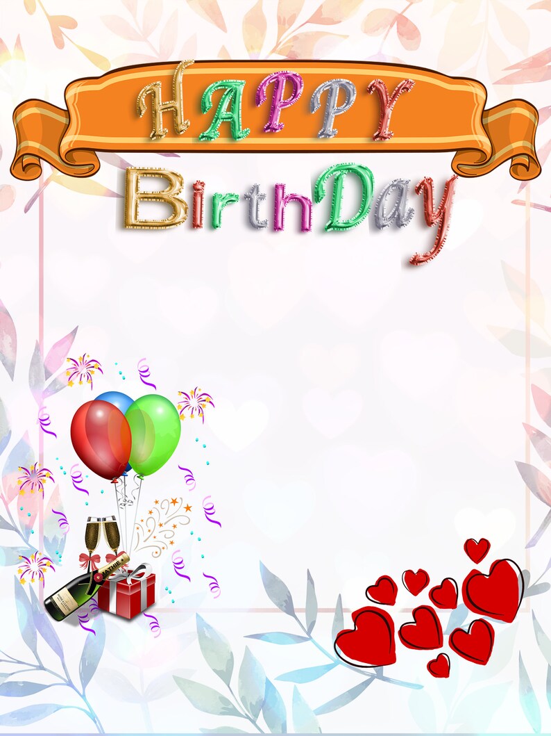 Silver Foil Balloon Alphabet Clip Art, PNG (digital Download) - Etsy