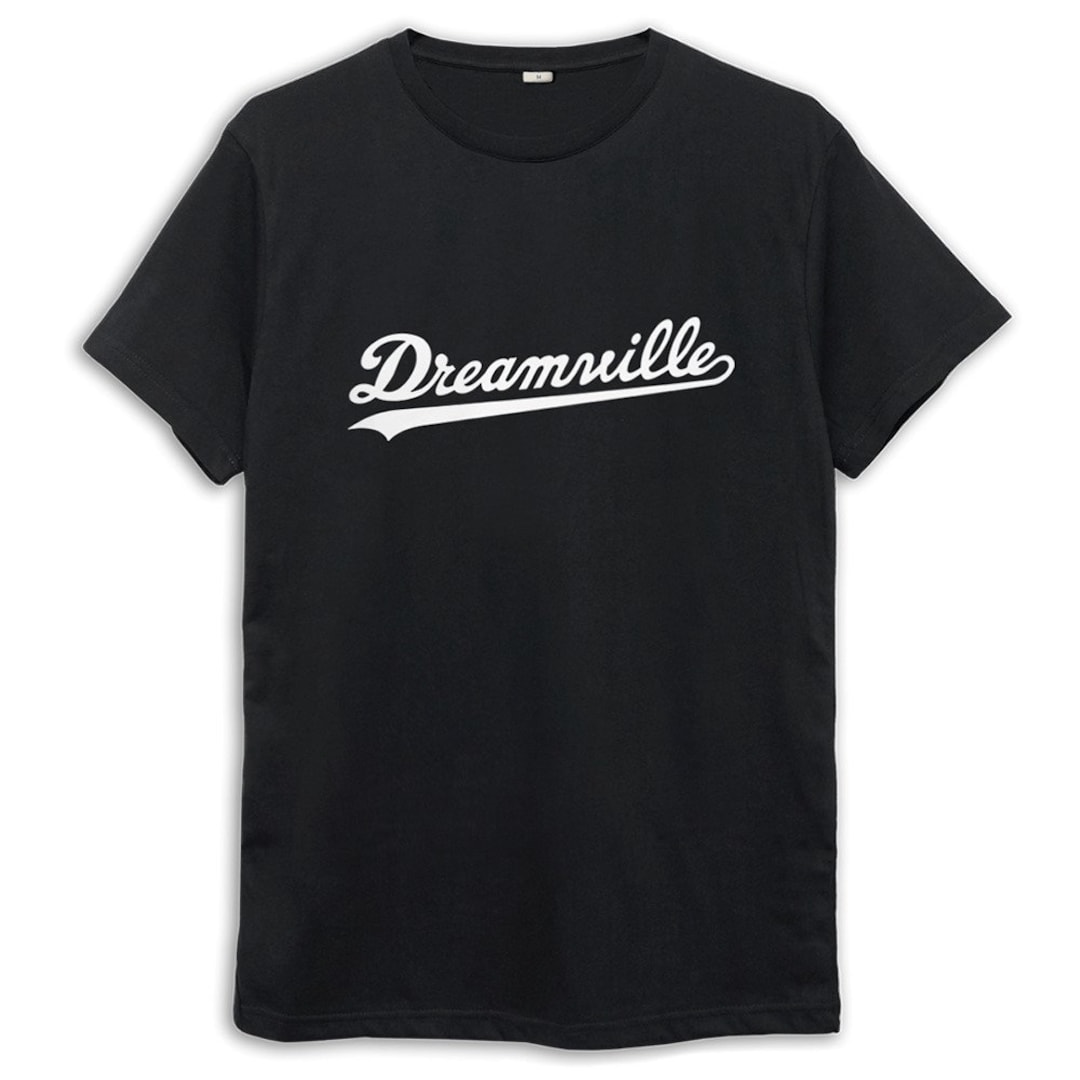 Dreamville T-shirt, Men's and Women's Sizes (bma-021) - Etsy