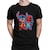 Deadpool and Stitch Best Friends T-shirt, 100% Cotton Tee, Men's and ...