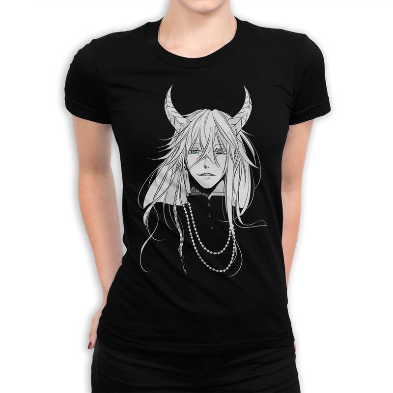 Black Butler - Etsy