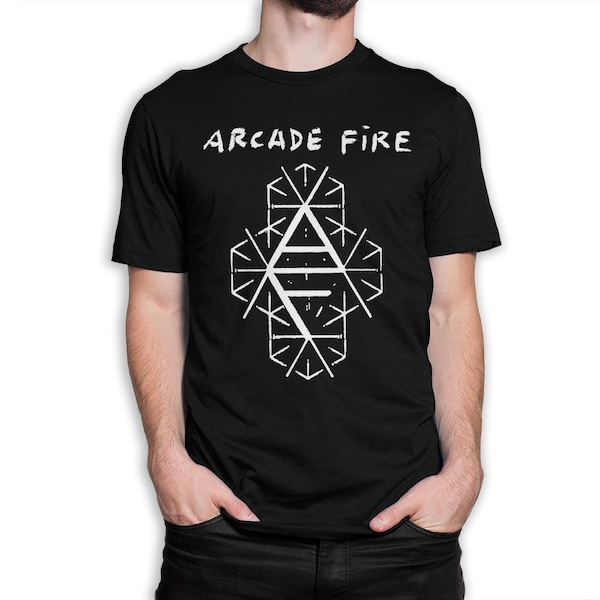 Arcade Fire - Etsy