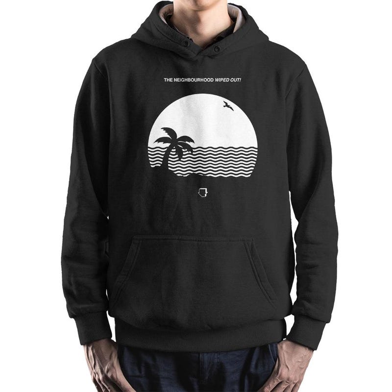 The Neighbourhood Merch - Etsy