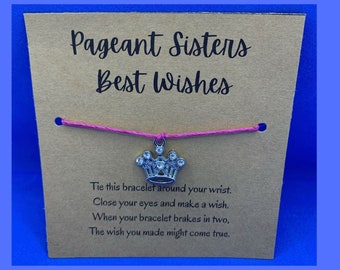 Pageant Contestant Gift - Etsy
