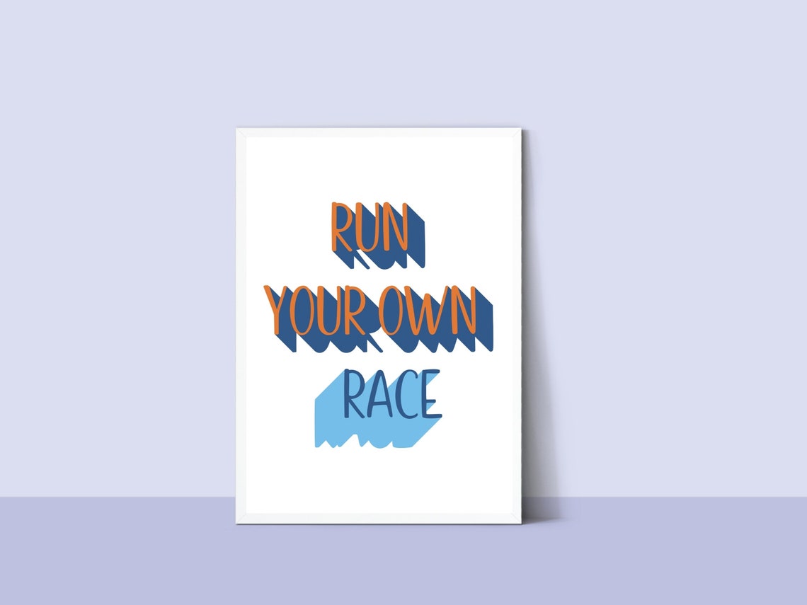 Printable Bluey Inspired Artwork for Kids Room Nursery - Etsy