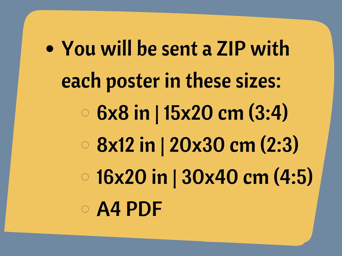 Printable Bluey Inspired Artwork for Kids Room Nursery - Etsy