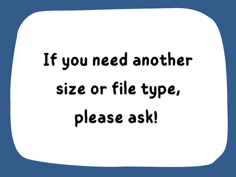 Bluey Inspired Printable Quote Artwork for Kids Room Nursery - Etsy