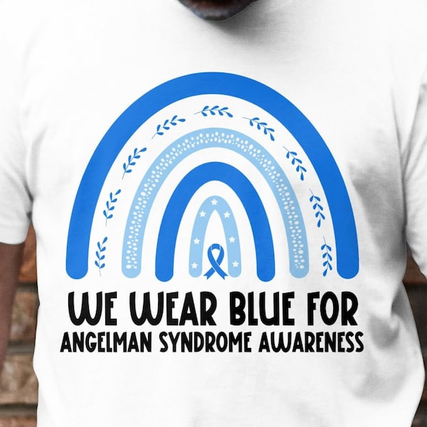 Angelman Syndrome - Etsy