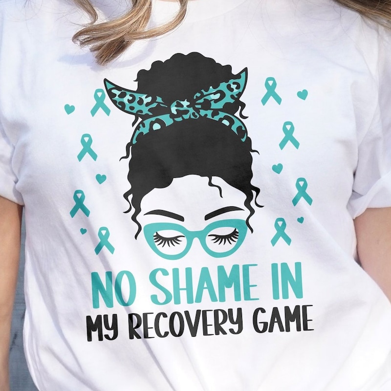 Addiction Recovery - Etsy