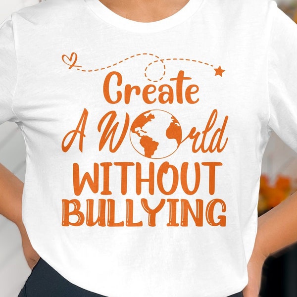 Anti Bullying - Etsy