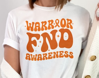 FND Awareness Svg Png, Butterfly FND Svg, Functional Neurological ...