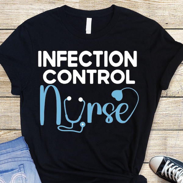 Infection Control Svg - Etsy