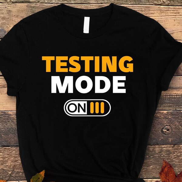 Testing Mode on Svg - Etsy