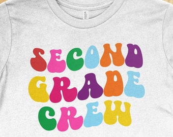 Ready to Explore 2nd Grade Svg Png, Astronaut 2nd Grade Back to School ...