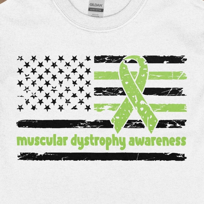 Muscular Dystrophy - Etsy
