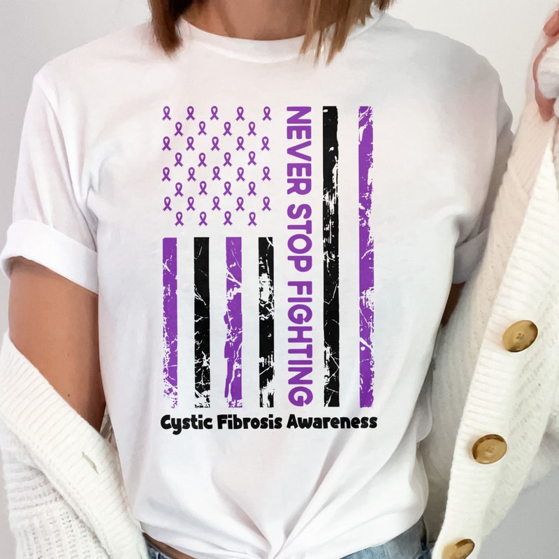 Cystic Fibrosis - Etsy