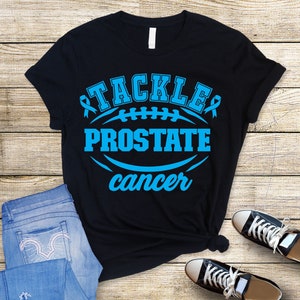 Prostate Cancer Awareness Svg Png,tackle Prostate Cancer Svg, Prostate ...