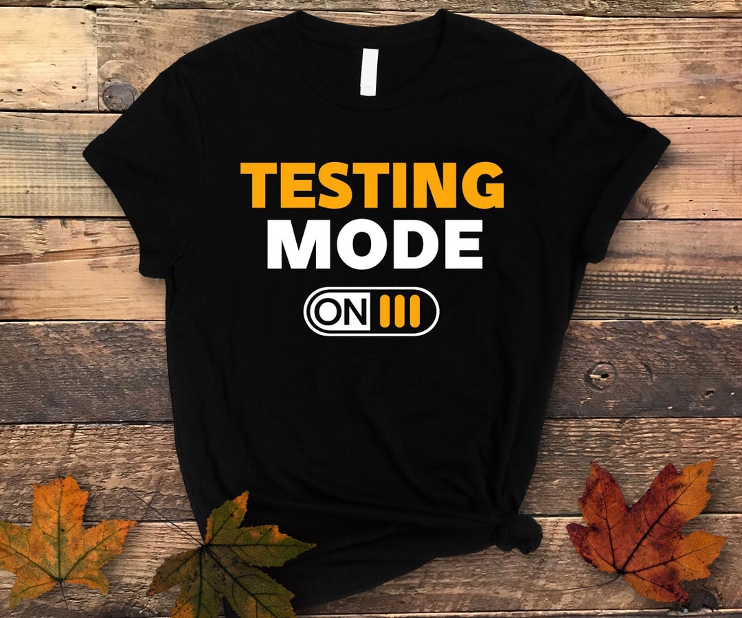 Test-Tag-Svg-Png, Test-Modus auf SVG, Test-Tag-Svg, Zustand-Testing-Svg ...