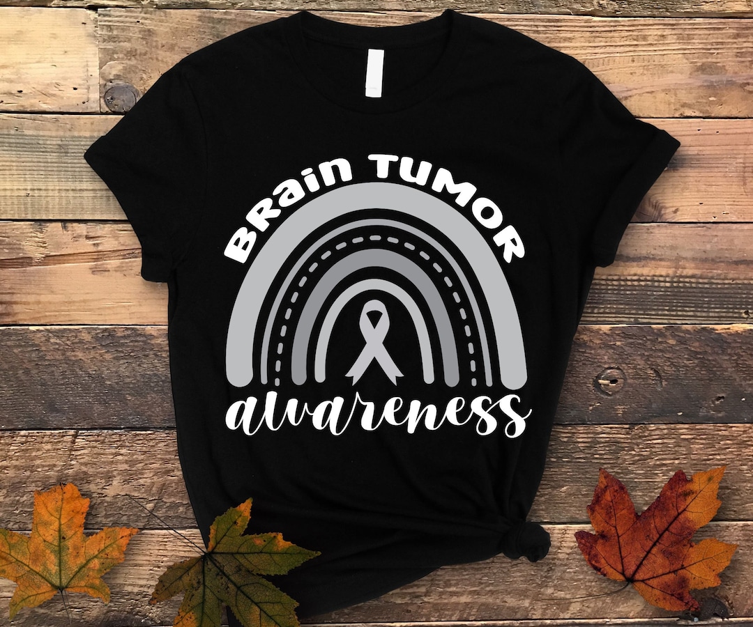 Brain Tumor Awareness Png Svg , Brain Tumor Awareness Png , Brain Tumor ...
