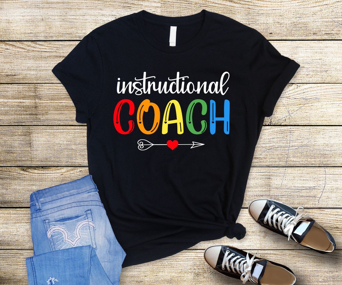 Instructional Coach SVG PNG, Curriculum Specialist Png, Back to School ...