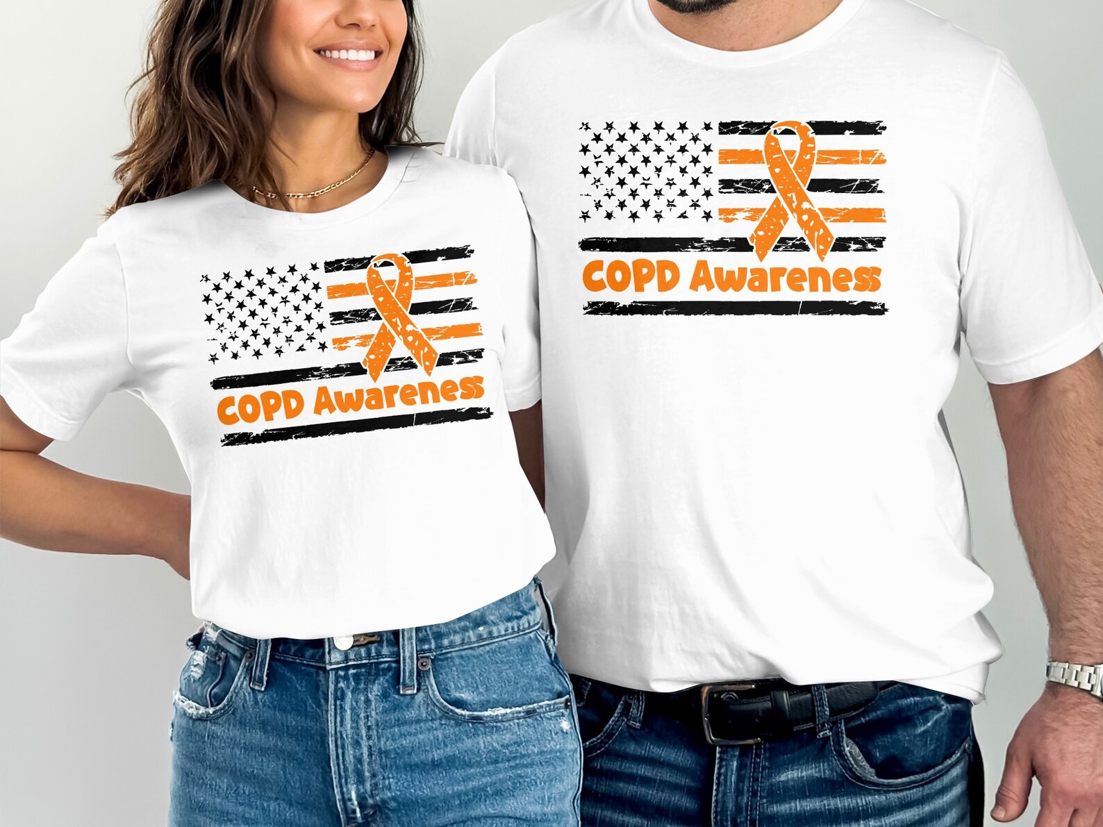 COPD Awareness Svg Png, COPD Awareness Svg Png, Orange Ribbon Chronic ...