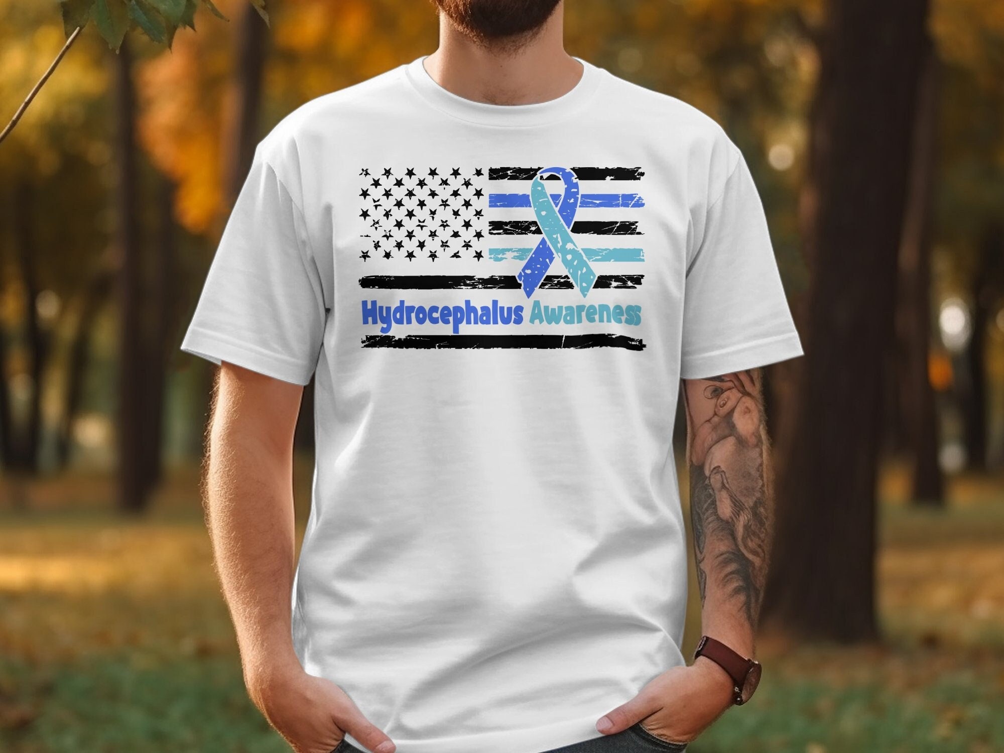 Hydrocephalus Awareness Svg Png, Hydrocephalus Awareness2 Svg, Hydro ...