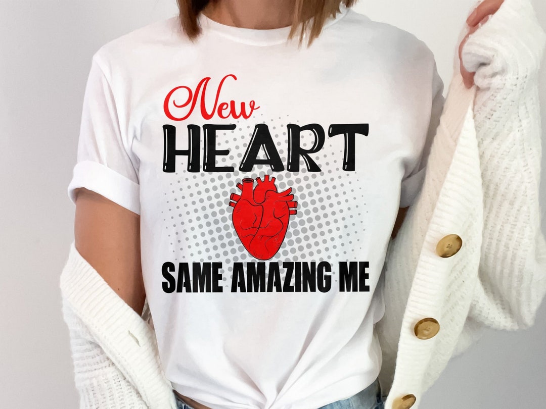 Heart Transplant Svg Png, Open Heart Surgery Svg, New Heart Svg, Heart ...