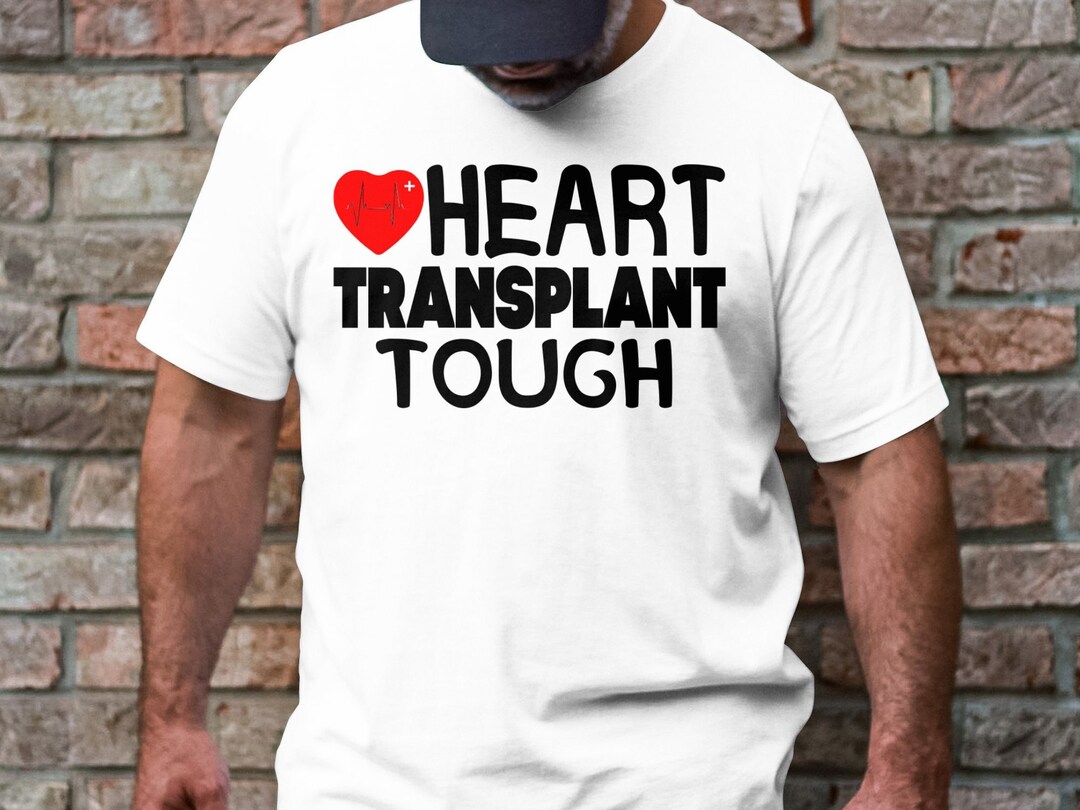 Heart Transplant Svg Png, Open Heart Surgery Svg, Heart Transplant ...