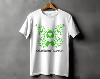 Support Squad Svg Png, Gluten Free Svg, Celiac Disease Awareness Svg ...