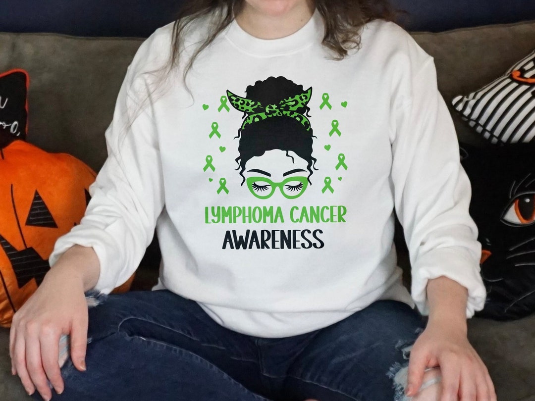 Lymphoma Cancer Awareness Svg Png, Lymphoma Cancer Awareness Svg ...
