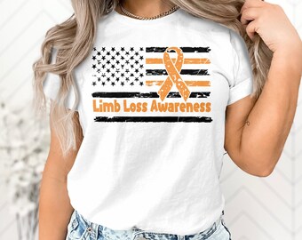Limb Loss Awareness Svg Png, Leopard Peace Love Hope Svg, Orange Ribbon ...
