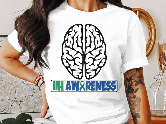 Intracranial Hypertension Tattoos Idiopathic Intracranial Hypertension