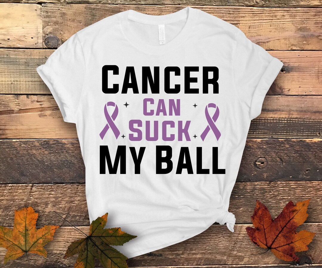 Testicular Cancer Awareness Svg Png Cancer Can Suck My Ball Svg Testicular Cancer Awareness Svg Png Cancer Can Suck My Ball Svg
