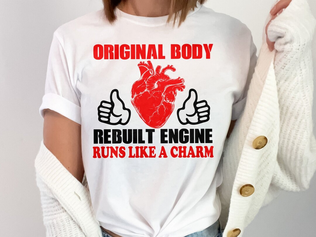 Open Heart Surgery Svg Png, This Girl Survived Open Heart Surgery Svg ...