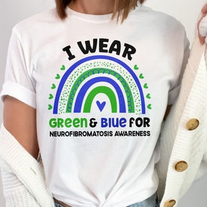 Neurofibromatosis Awareness Svg Png Bundle, NF Awareness Ribbon Png Svg ...