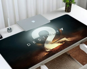 Destiny 2 Desk Mat - Etsy