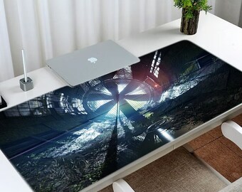 Destiny 2 Desk Mat - Etsy