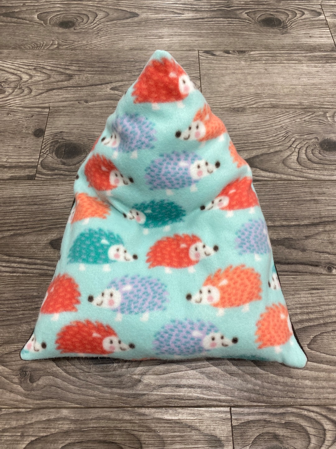 Hedgehog Bean Boat Extra Large - Etsy
