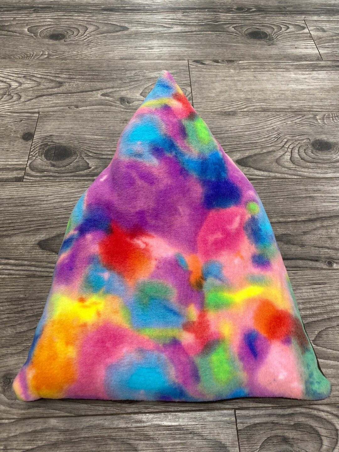 Tie Dye Bean Boat Extra Large - Etsy