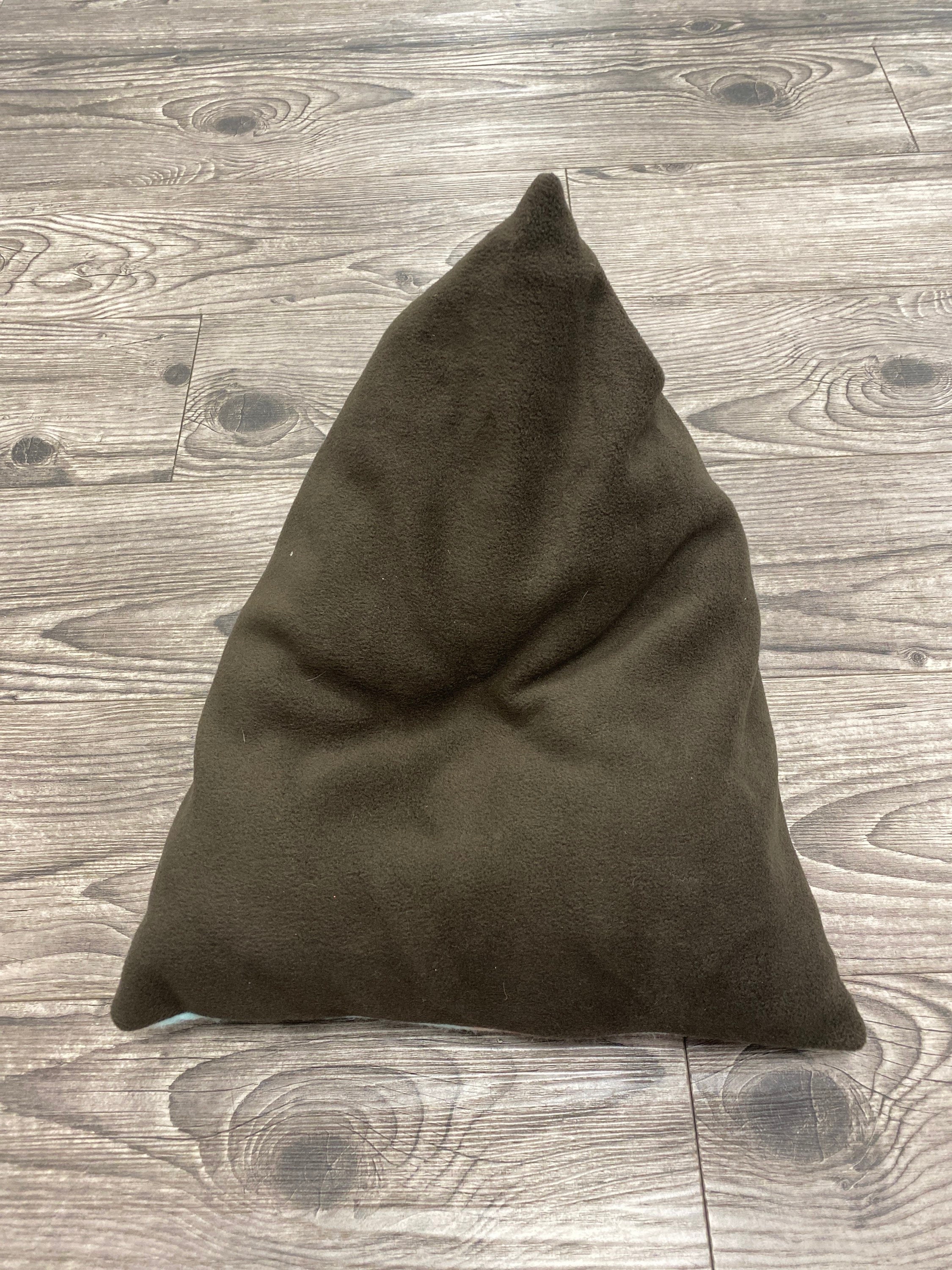 Hedgehog Bean Boat Extra Large - Etsy