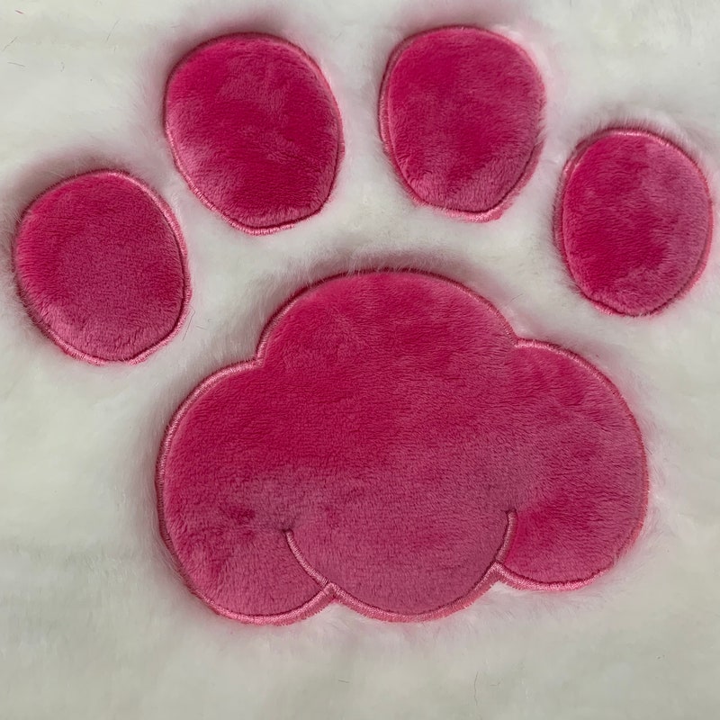 Paw Squishy - Etsy