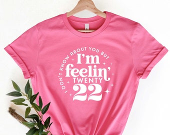 22 Taylor Shirt - Etsy