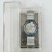 Swatch Chrono POWER STEEL SCN110 New and Unworn Size L - Etsy UK
