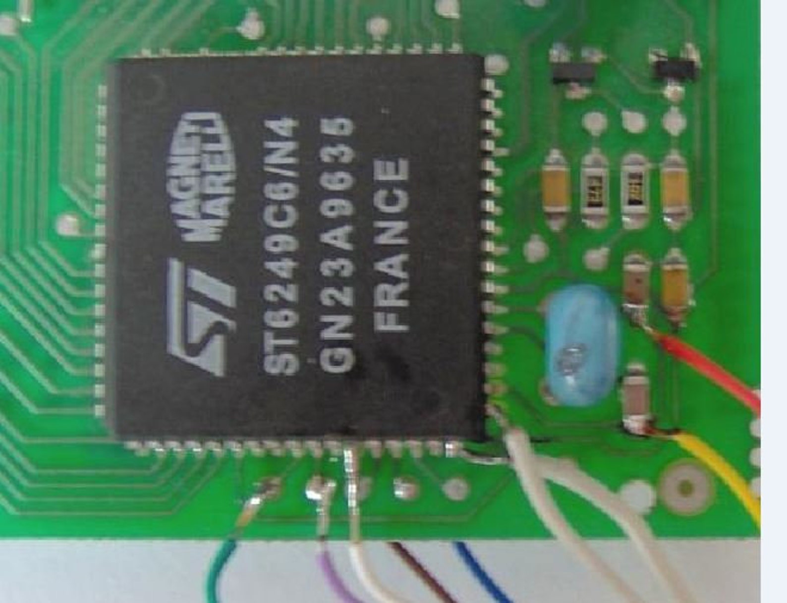 Upa Usb Scripts Connection - Etsy