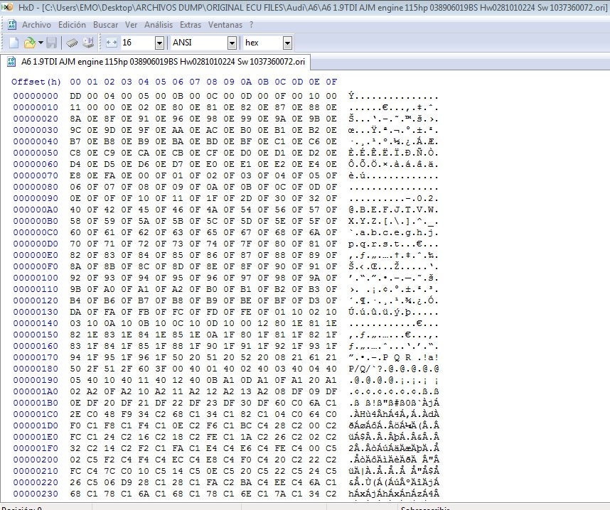 7 Software to Disable Fap-egr-lambda-adblue-start-stop-flaps-fault Code ...