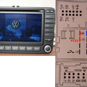 Upa Usb Scripts Connection - Etsy
