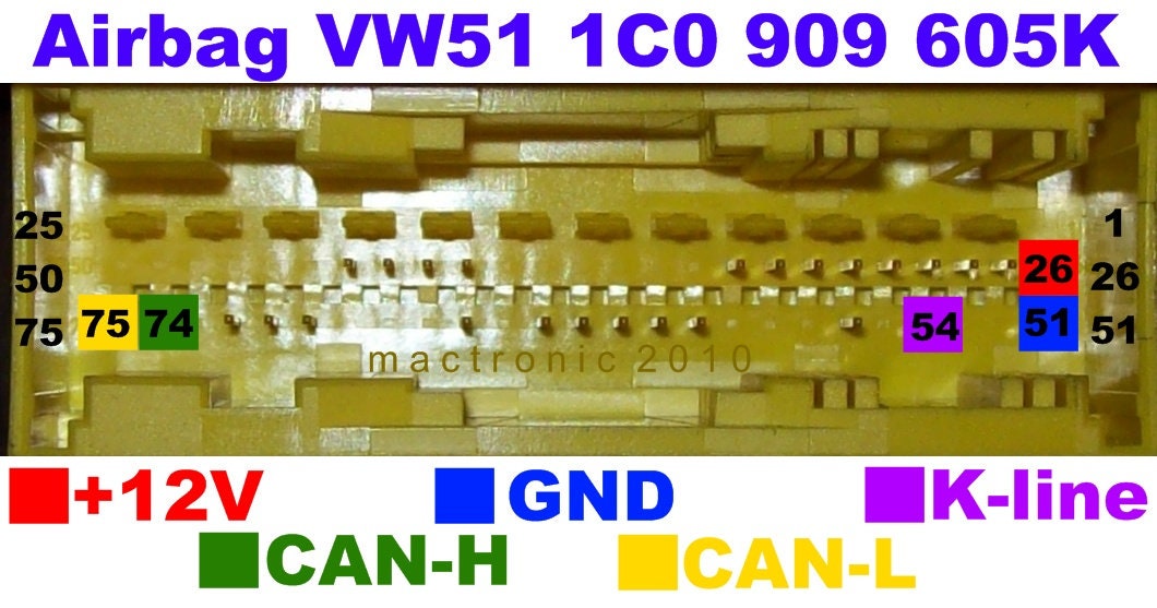 Upa Usb Scripts Connection - Etsy